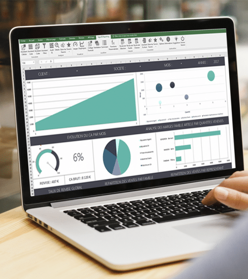 Nouveautés Sage Gescom et Comptabilité V7 - Gexell
